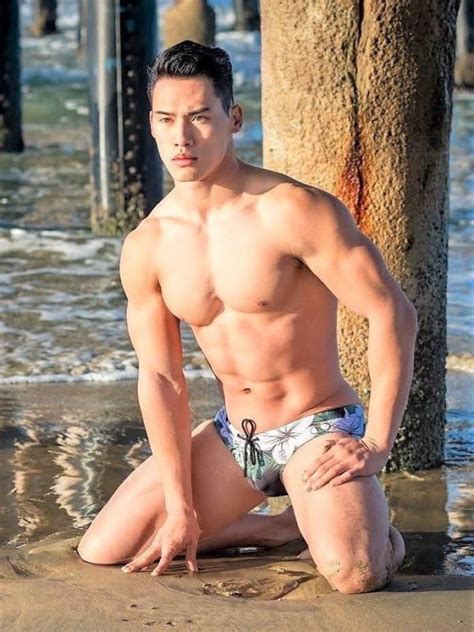 Rupauls Pit Crew “number 2” Hottie Wilson Lai Is “number One” Here