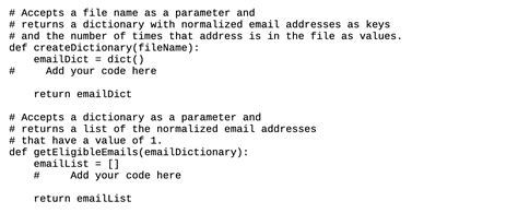 Solved Accepts A File Name As A Parameter And Returns