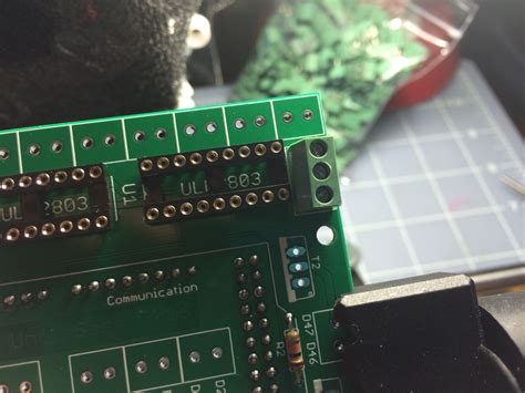 Led Arduiono Wiz Solder Step 6 3pin Screw Terminal Members Albums Led Arduiono Wiz Solder Step 6 3pin Screw Terminal Members Albums