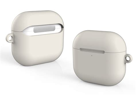 Coral Reef By Vivian Hasenclever Airpod Case White Harper And Blake