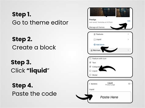 Shopify Urgency Timer Section 100 Customizable Custom Liquid Code Etsy