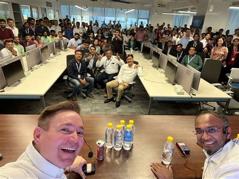 Soumendra Kumar Sahoo On Linkedin Event