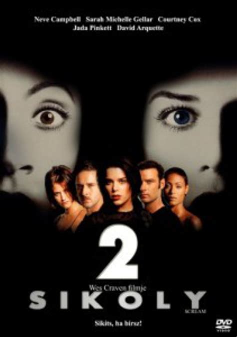 Sikoly 2 · Film · Snitt