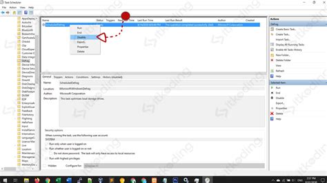 Cara Mengatasi Disk Usage 100 Di Windows 10 Paling Ampuh