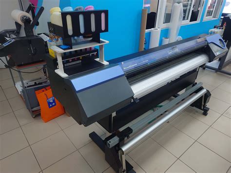 Plotter Roland Versacamm Vs 540