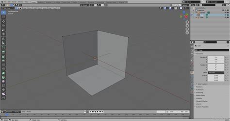 Blender烘焙光照贴图no Active Image Found In Material Csdn博客