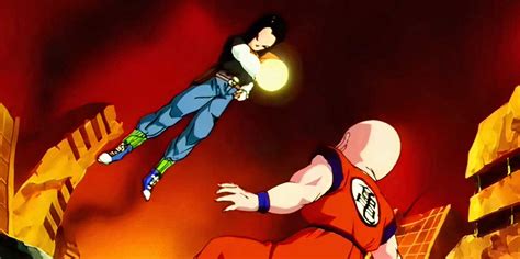 Dragon Ball All Of Krillins Deaths Ranked