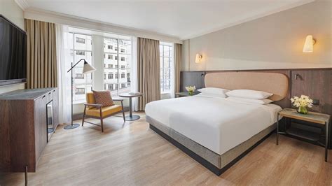 런던시의 새로운 5성급 호텔 하얏트 리젠시 런던 블랙프리어스