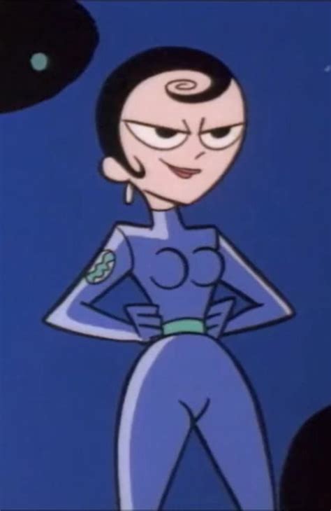 Agent Honeydew Gallery Dexters Laboratory Wiki Fandom