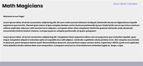 GitHub Anny Code Mathmagicianfullwebsite Mathmagician Is A Math Website Created With React