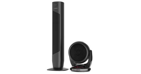 Lasko Releases New Ceramic Space Heaters At Sams Club