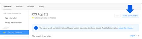 Use Deliver Auto Release True After Appstore Review · Issue 13625 · Fastlanefastlane · Github