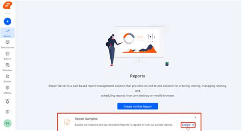 Setting Up Reporting In Amazon Eks With Istio Bold Reports
