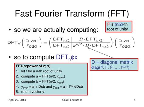 Ppt Cs38 Introduction To Algorithms Powerpoint Presentation Free