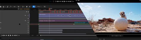 Sequencer Cinematic Editor Unreal Engine Unreal Engine 53 Documentation