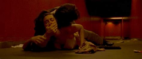 Nude Video Celebs Monica Bellucci Nude Irreversible Inversion Integrale 2020