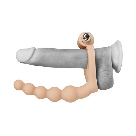 The Ultra Soft Bead Double Penetrator Inch Saints And Sinners