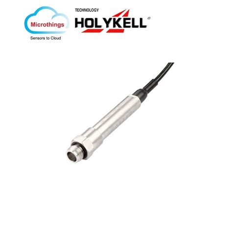 Ethernet Remote Digital Input Module M210t Microthings