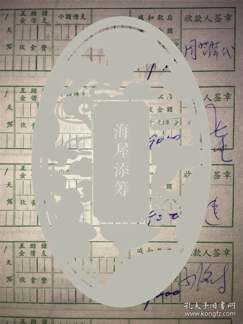 图1986年上海电影译制片厂全部演职人员年终奖12页有著名译制导演陈叙一孙渝峰伍经纬著名配音演员杨成纯童自荣毕克刘广宁程
