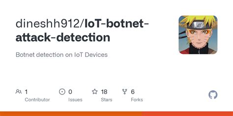 iot botnet attack detection s3 preprocessingandtraining ipynb at master · dineshh912 iot botnet