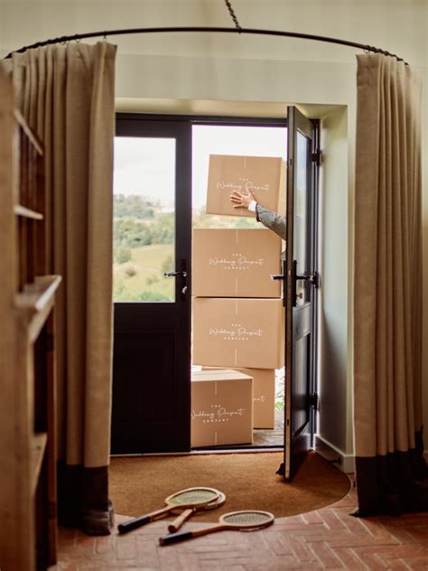 Three Of Our Favourite Wedding T Registries The Wedding Edition
