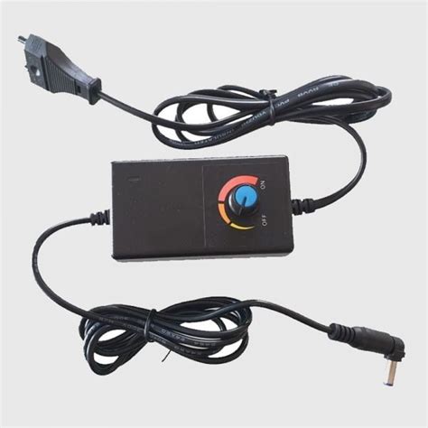 AC-DC ADAPTER 12V - Mile2000.com