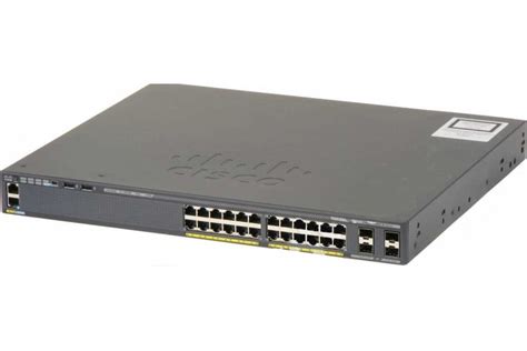 Cisco 2960 Cx Datasheet Key Specifications And Features