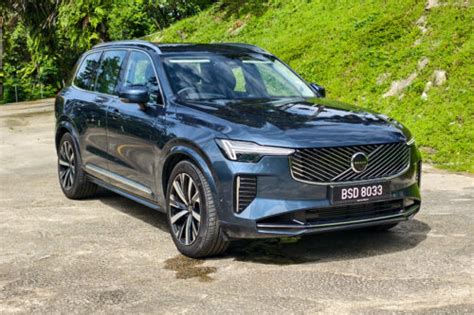 Gwm Wey G9 Previewed In Malaysia Premium Mpv Below Rm300k Awd 1 000km Range 442ps 642nm