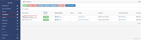 Windows下docker安装 Docker Ce Desktop Windows Csdn博客