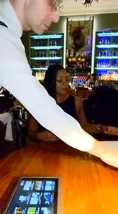 I Love This Nyoka Robinson Tabitha Chapman