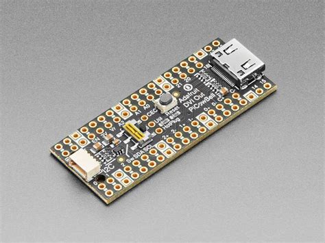 Overview Adafruit Picowbell Dvi Output Adafruit Learning System