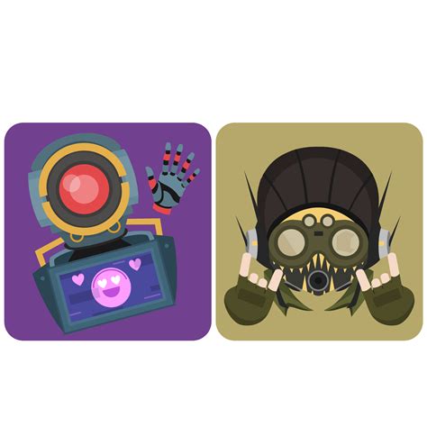 Im Making A Set Of Apex Icons 2 Down More To Go Feel Free To Use