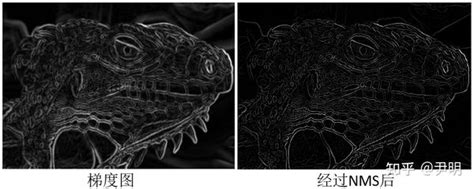 计算机视觉cs131：专题3 图像梯度、边缘检测（sobel、canny等） 知乎