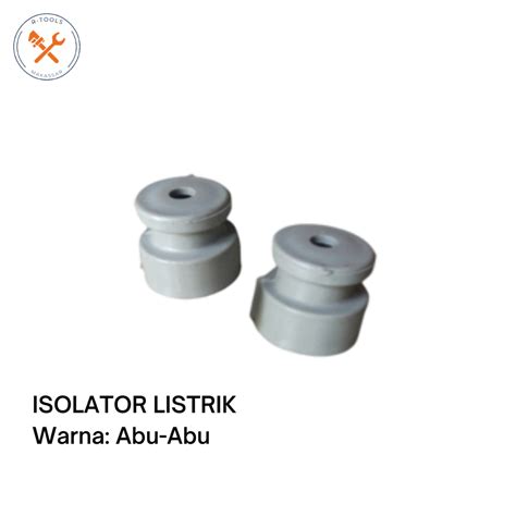 Jual Isolator Kabel Shopee Indonesia