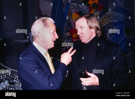 10 Jahre Sport Bild 1998 Gäste Bei Der Feier Fussballtrainer Giovanni Trapattoni Und Ex