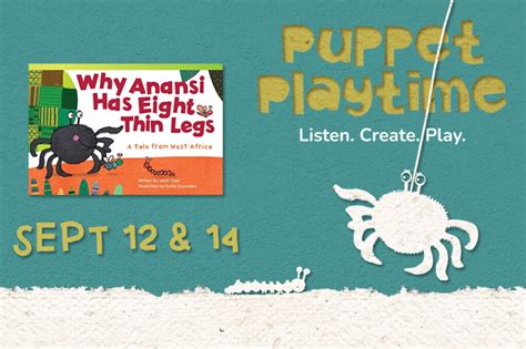 Puppet Playtime Archives Spare Parts Puppet Theatre