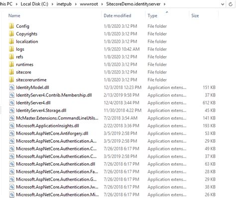 Introduction To The Dummy Website Series Using Sitecore Sitecore Diaries