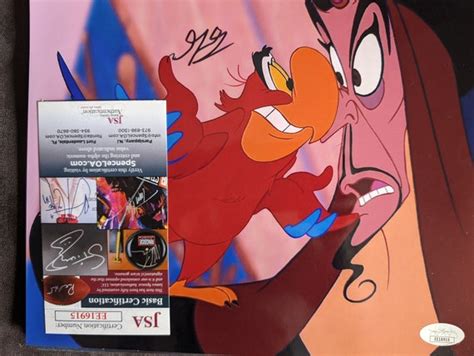 Gilbert Gottfried Aladdin