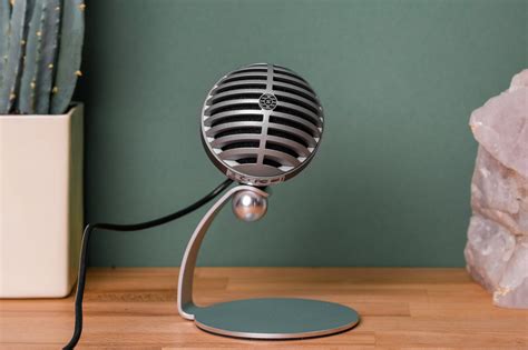 How To Eliminate Buzzing From A USB Microphone Robots Net