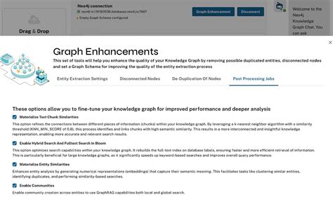 Llm知识图谱构建器 —— 2025年首个版本发布 慕课手记