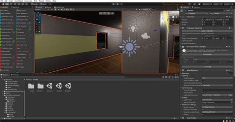 Weird Scene Viewcamera Becoming Black Depending On The View Angle