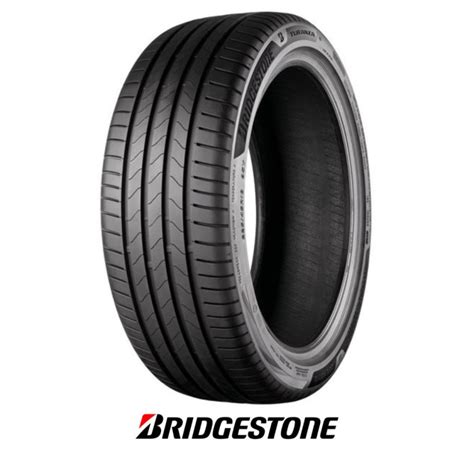 Bridgestone 225 55 R18 98v Turanza 6 Enliten Tl