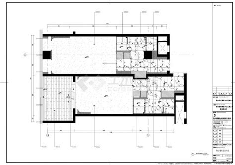轻奢某富酒店异型房 酒店 土木在线