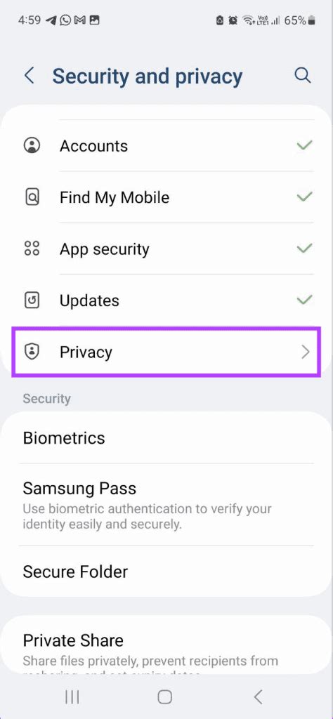 4 Fixes For No Permission To Enable Voice Typing On Android Guiding Tech