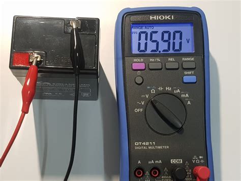 Multimeter Use How To Test Electronic Device With A Multimeter Multimeter Use EX How To