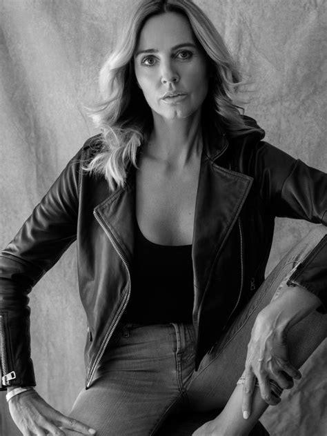 Danielle De Wit Metro Models