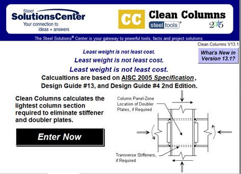 Clean Columns Excel Sheets
