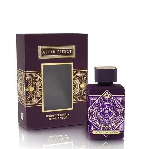 After Effect 80ml Edp By Fa Paris Fragrance World Soghaat Ts And Fragrances