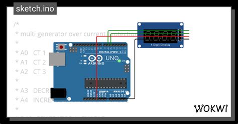 wokwi online esp32 stm32 arduino simulator