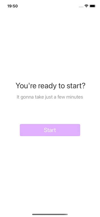 Github Tamicristinaquizappreactnative Aplicativo Desenvolvido Em